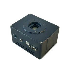SBIG Cameras - Astronomy & Scientific Imaging Solutions