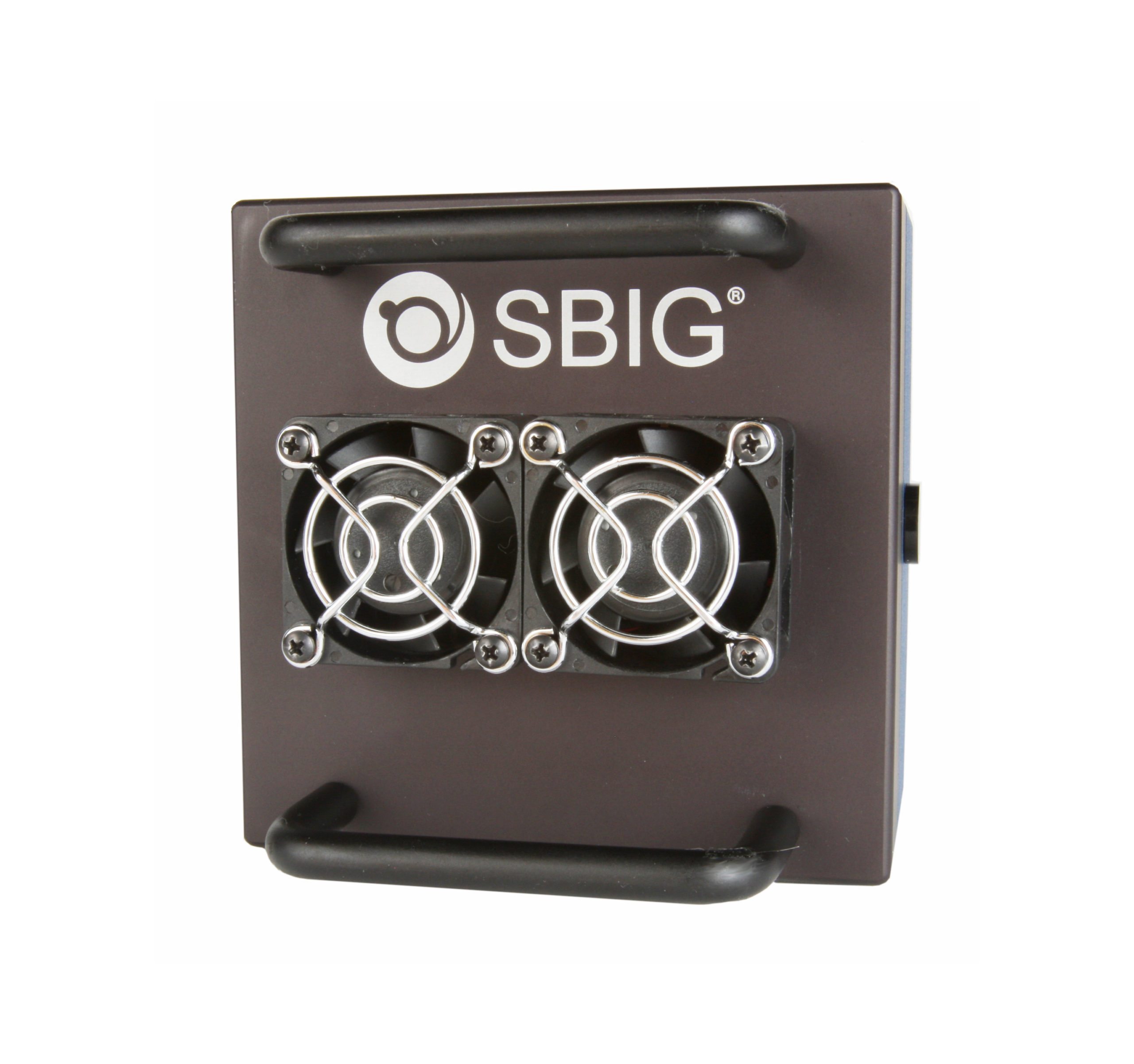 SBIG Aluma CCD8300 - Astronomy & Scientific Imaging Solutions