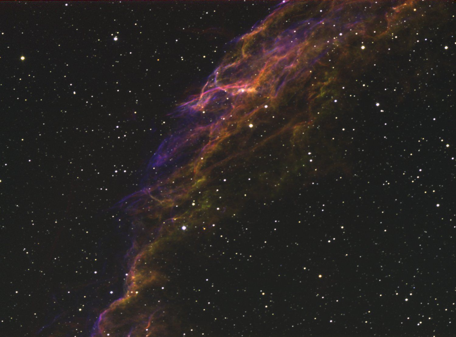 SBIG STC-7 - Astronomy & Scientific Imaging Solutions