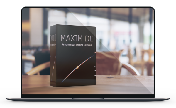 Diffraction Limited - Astronomy & Scientific Imaging Solutions