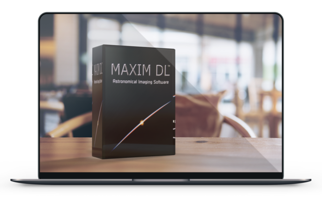 Diffraction Limited - Astronomy & Scientific Imaging Solutions