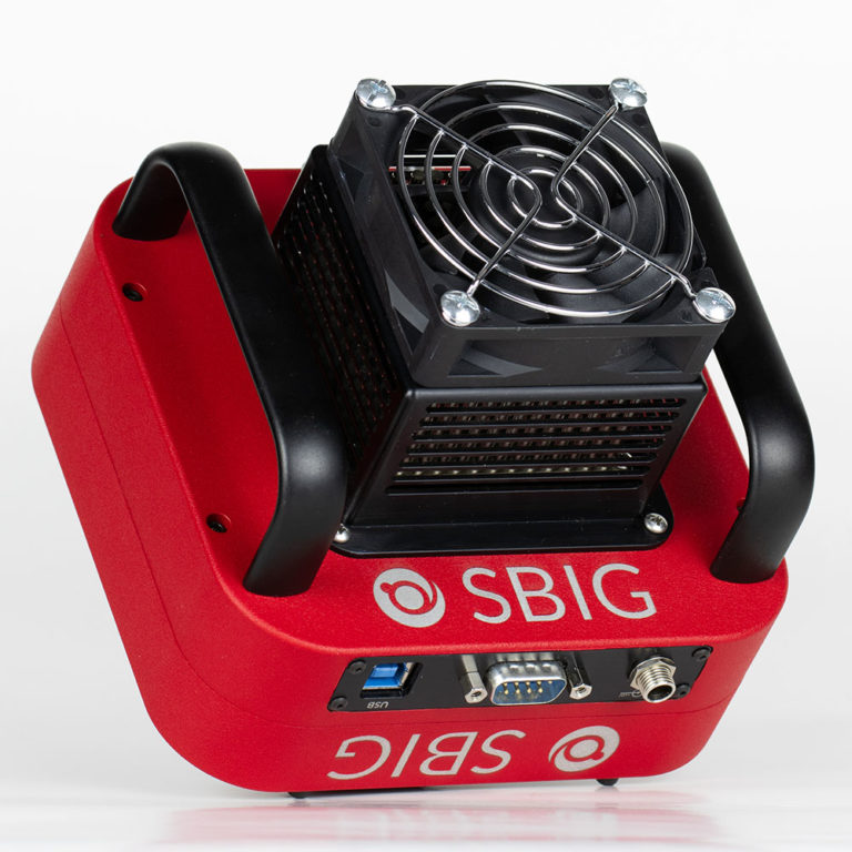SBIG Cameras - Astronomy & Scientific Imaging Solutions