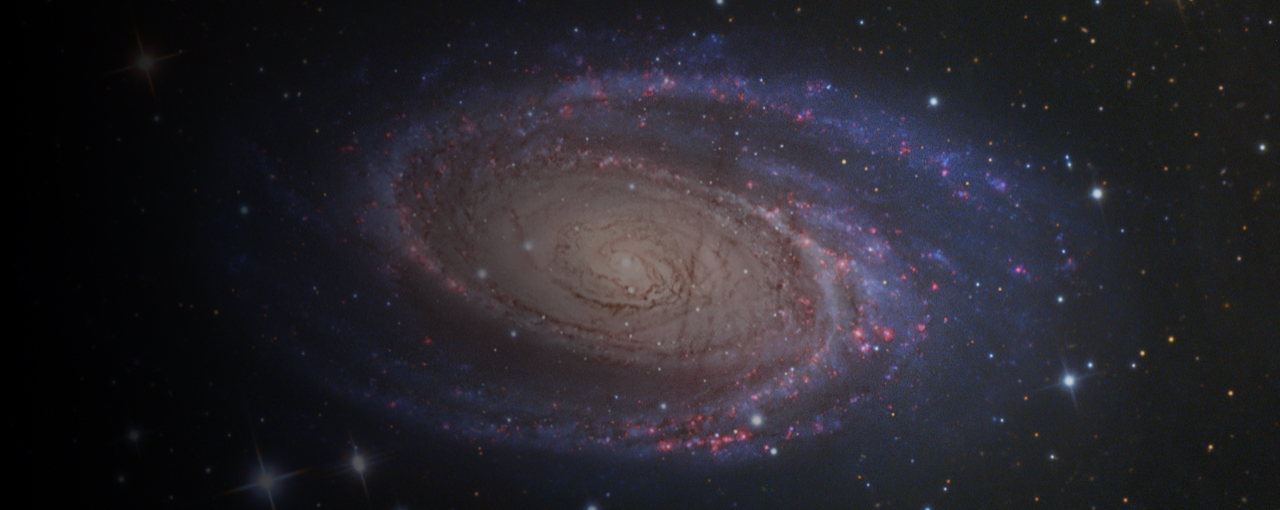 Diffraction Limited - Astronomy & Scientific Imaging Solutions