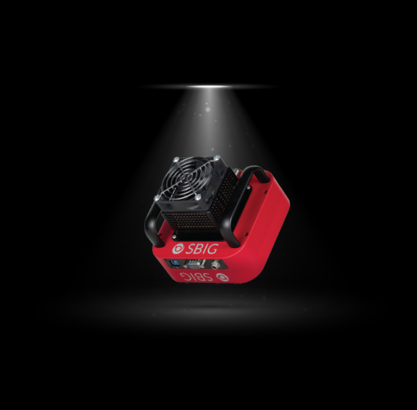 About Diffraction Limited - Astronomy & Scientific Imaging Solutions