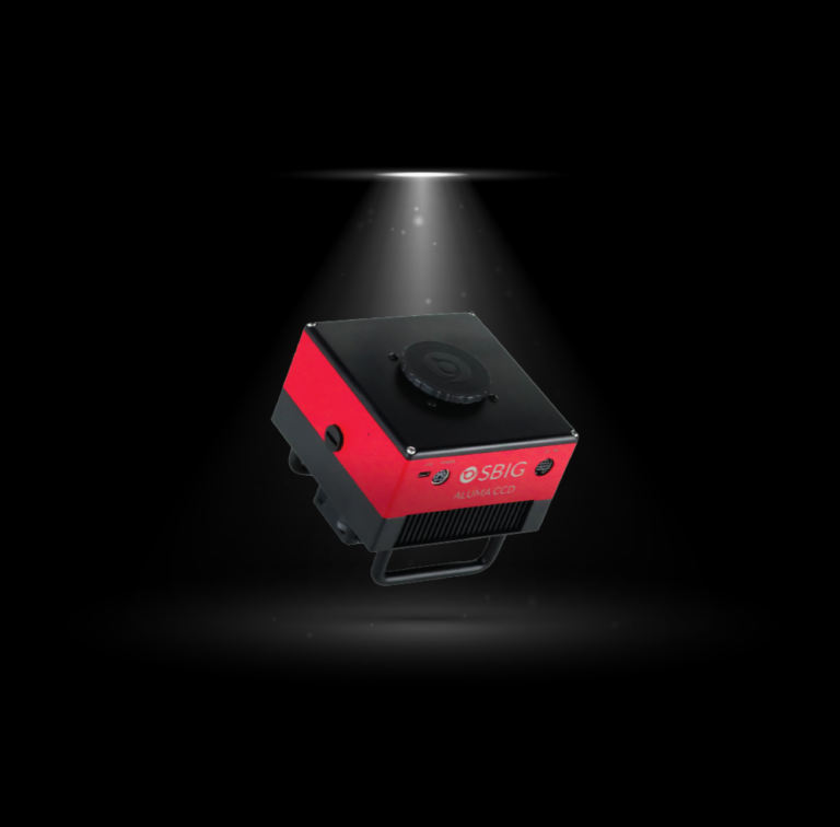 Diffraction - Astronomy & Scientific Imaging Solutions