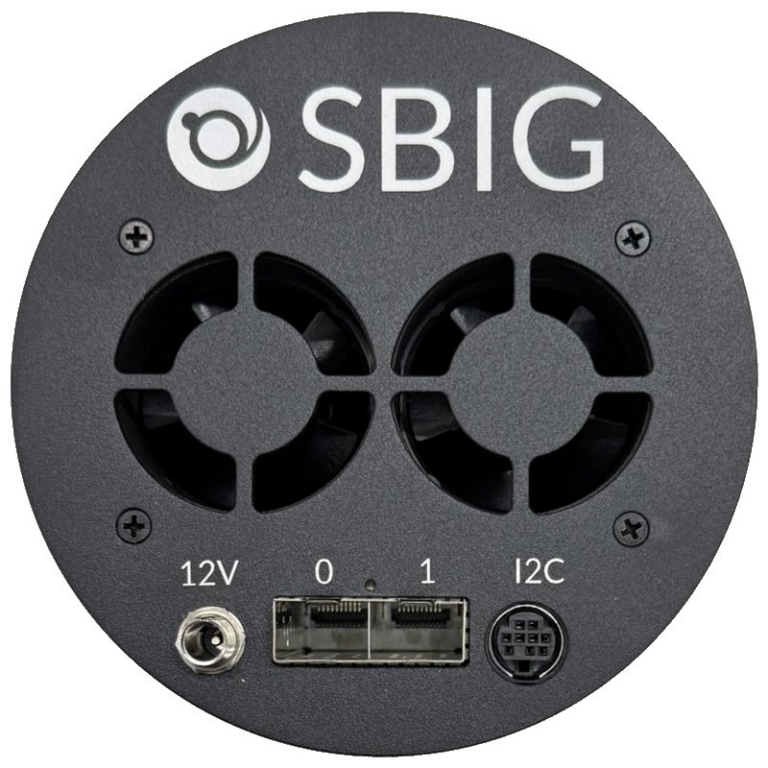 SBIG Cameras - Astronomy & Scientific Imaging Solutions