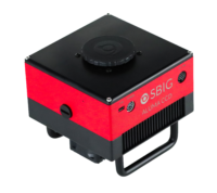 SBIG Cameras - Astronomy & Scientific Imaging Solutions