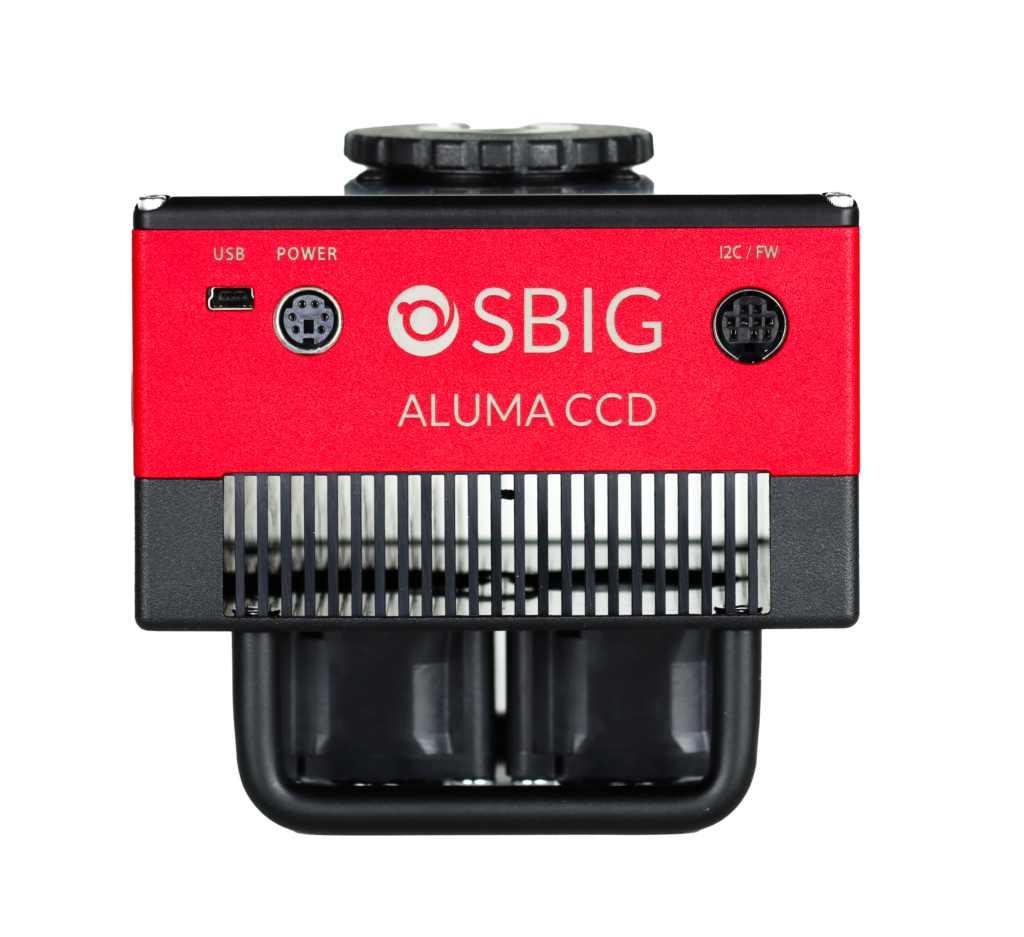 SBIG Cameras - Astronomy & Scientific Imaging Solutions