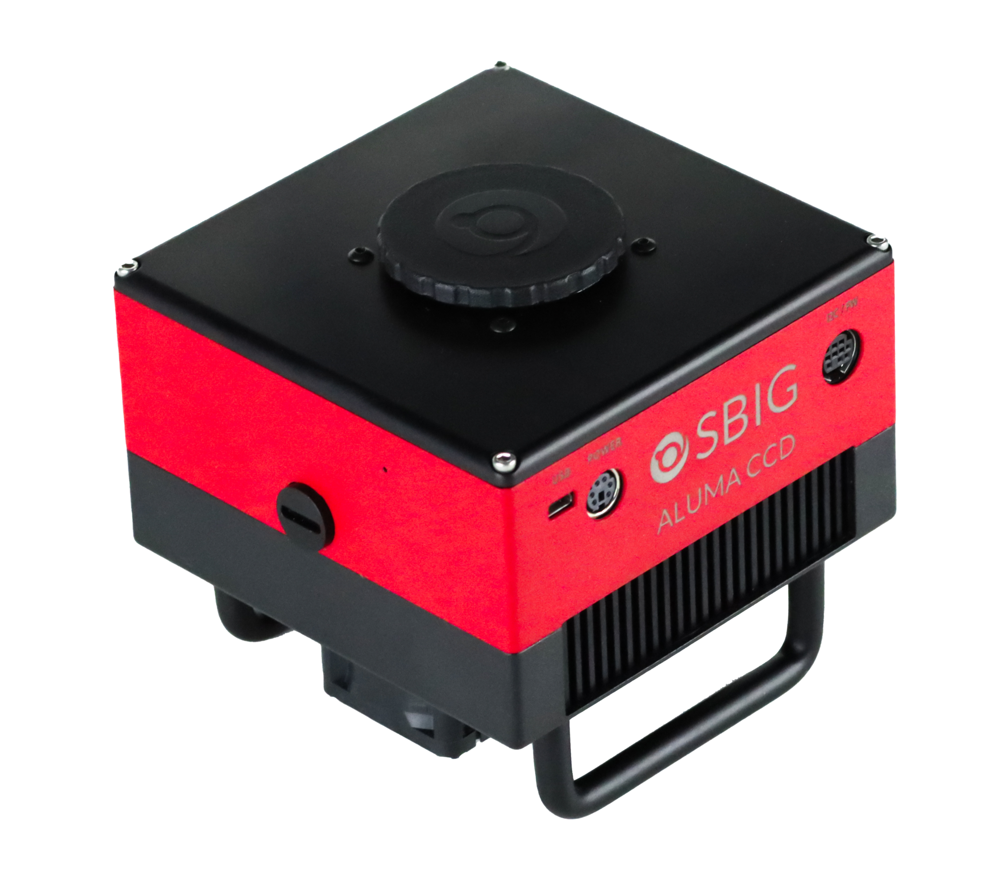 SBIG Cameras - Astronomy & Scientific Imaging Solutions
