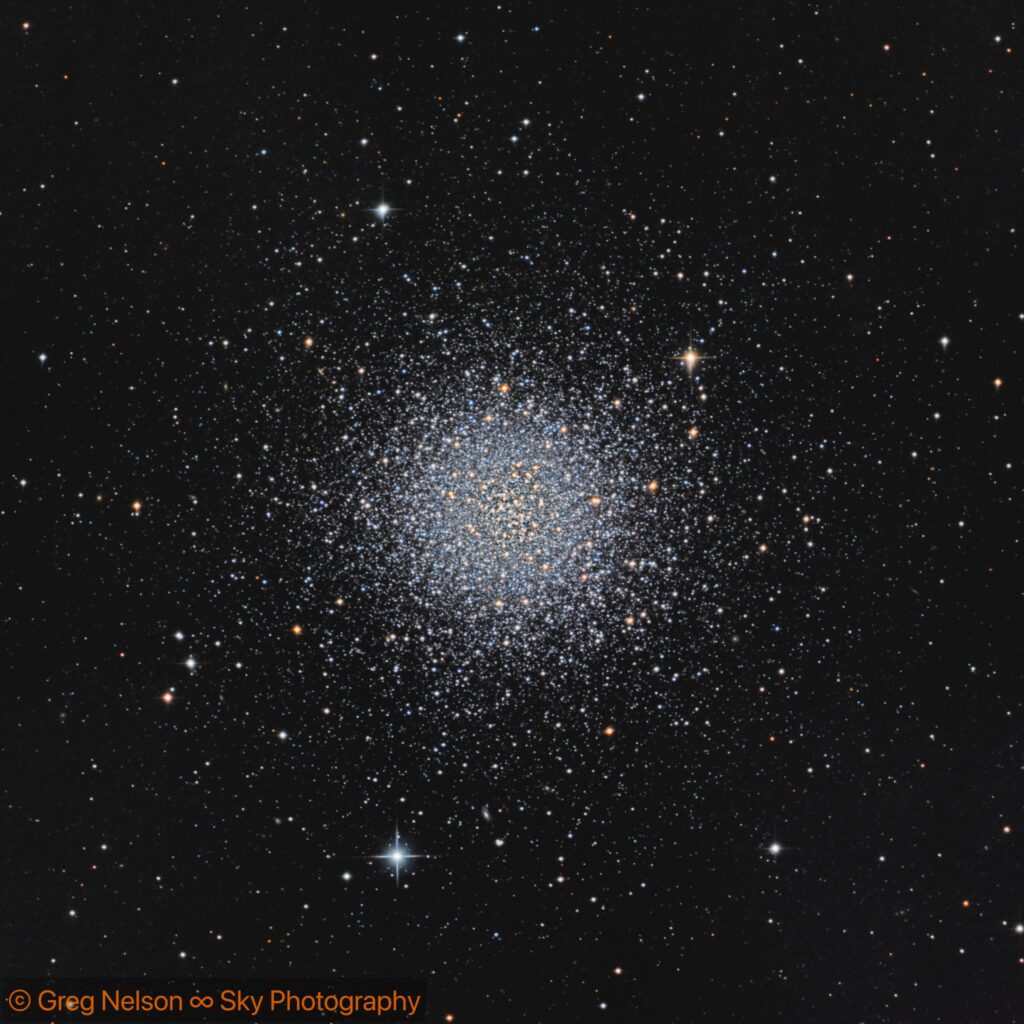 Photometric Cameras - Astronomy & Scientific Imaging Solutions