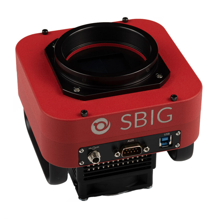 SBIG Cameras - Astronomy & Scientific Imaging Solutions