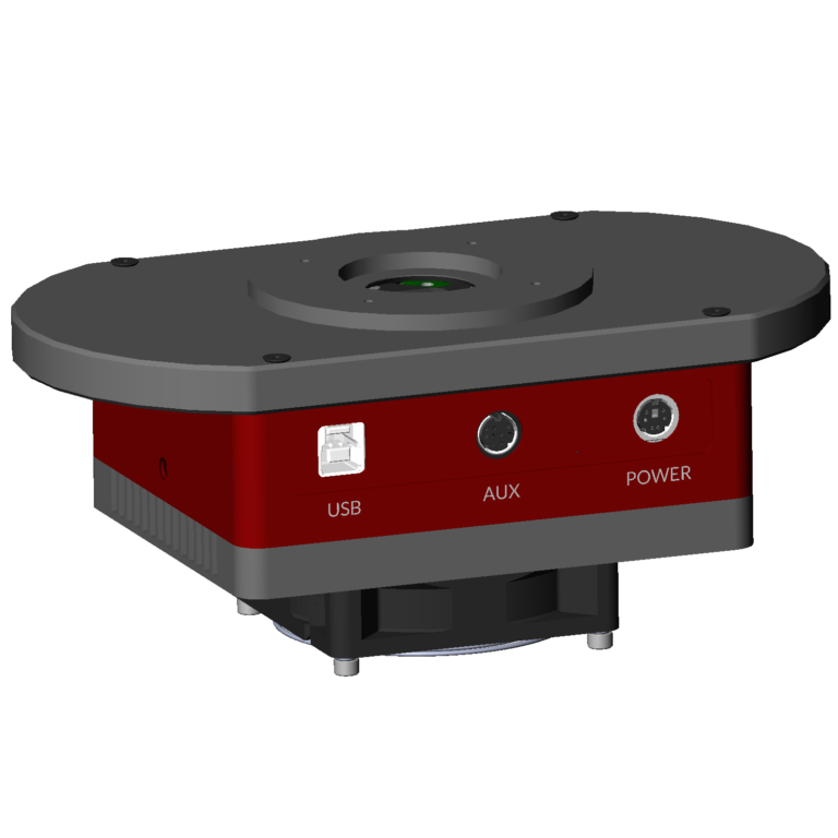 SBIG STC-7 - Astronomy & Scientific Imaging Solutions