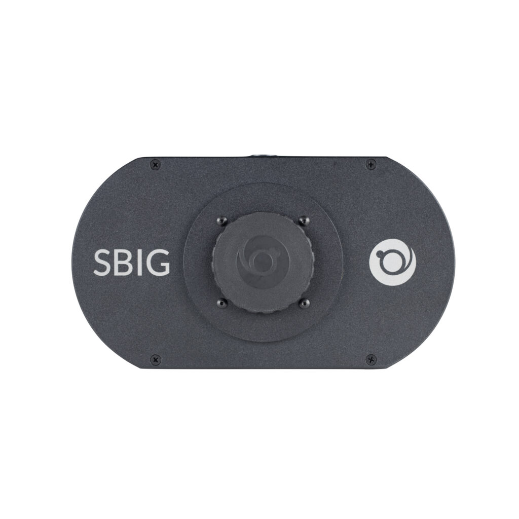 SBIG STC-7 - Astronomy & Scientific Imaging Solutions
