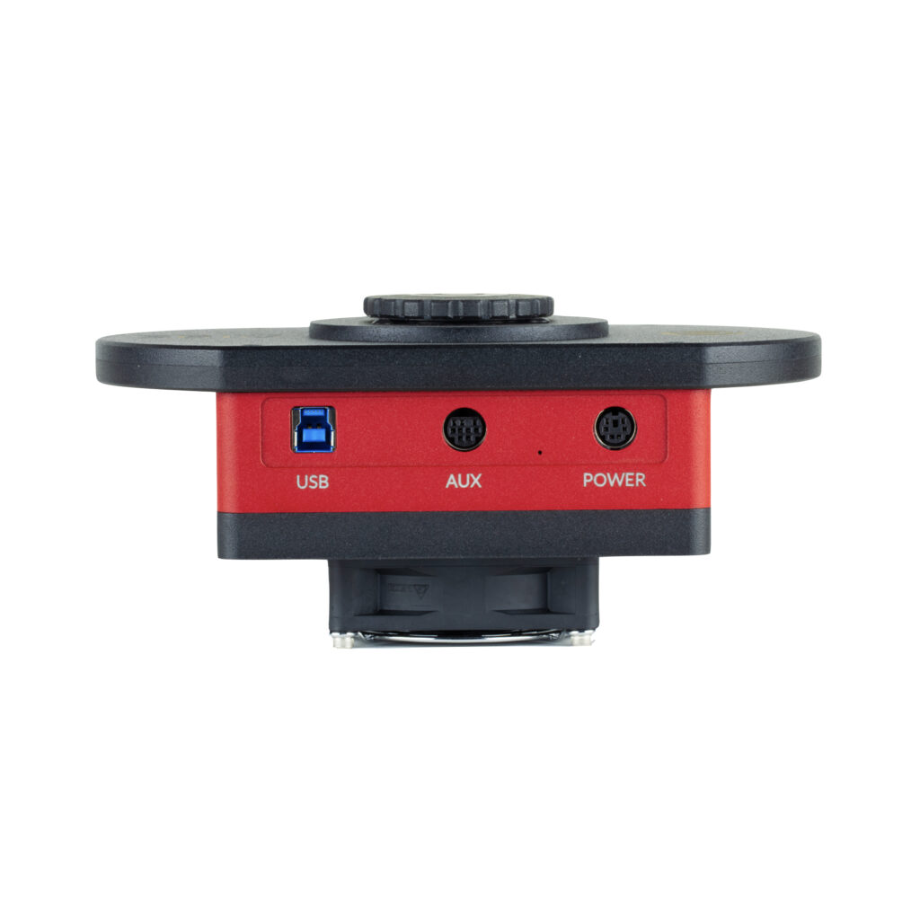 SBIG Cameras - Astronomy & Scientific Imaging Solutions