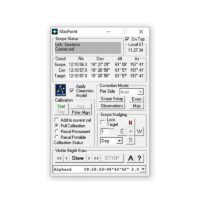 MaxPoint - Astronomy & Scientific Imaging Solutions