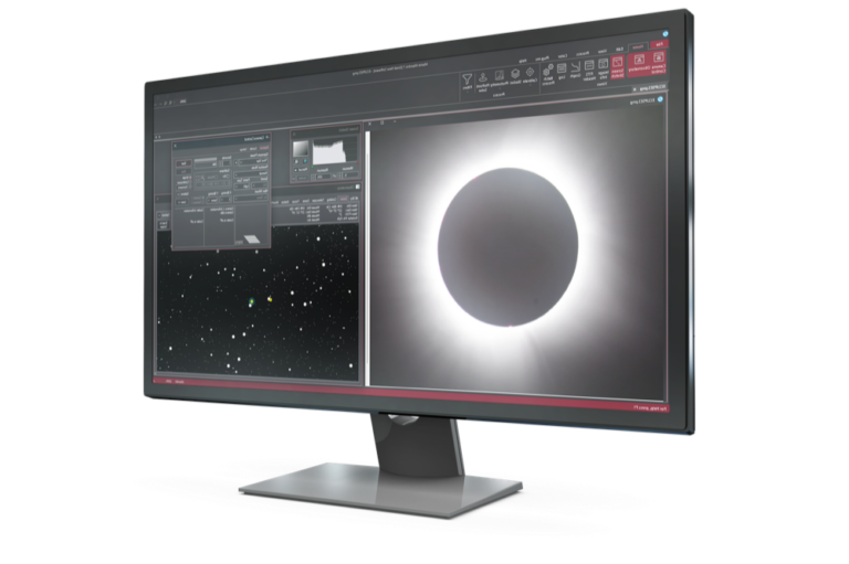 Diffraction - Astronomy & Scientific Imaging Solutions