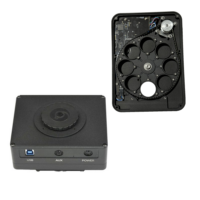 SBIG Cameras - Astronomy & Scientific Imaging Solutions